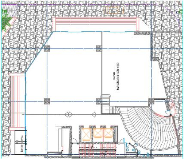 Cao ốc văn phòng Detech Tower - CafeLand.Vn